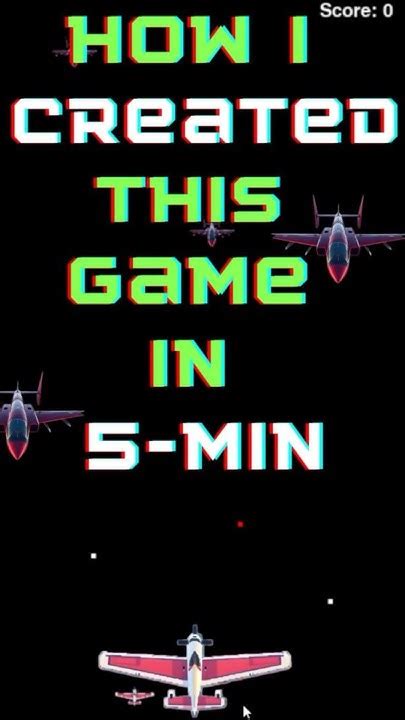 i made a 2d game with zero coding skills 😲 youtube