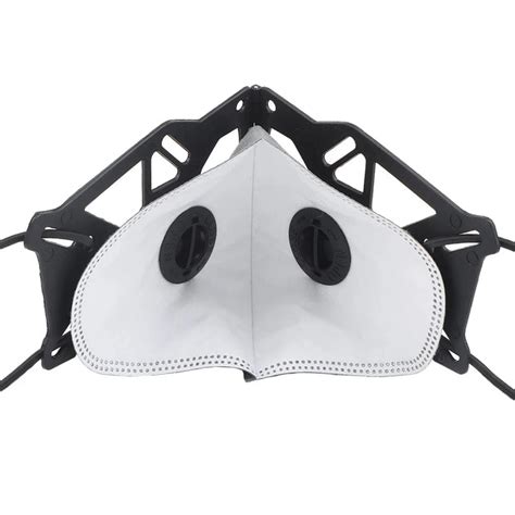 Face Mask With Replaceable Filter Techwear Uk Face Mask With Replaceable Filter Techwear Uk