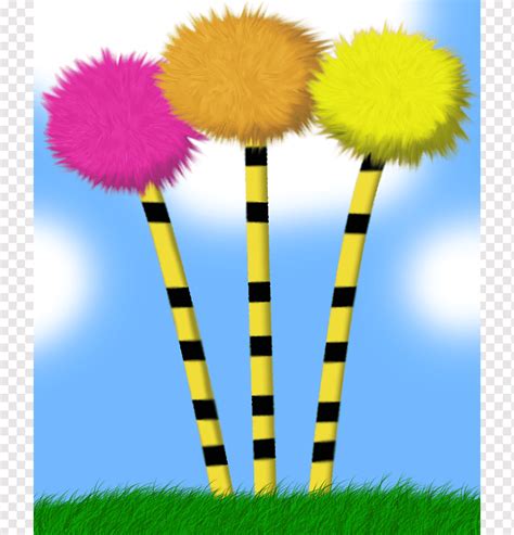Free The Lorax Download Free The Lorax Png Images Free Cliparts On