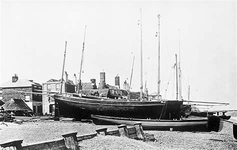Clinker Boat Building Wikipedia
