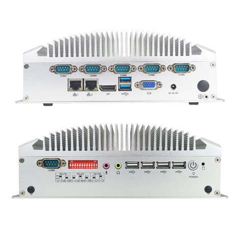 Low Cost Single Board Computer