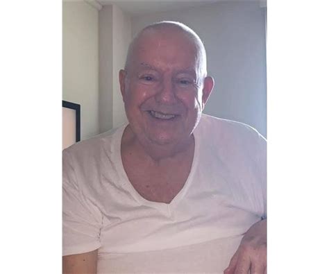 Daniel Edward Valerius Obituary 2023 Flat Rock Mi Michigan Memorial Funeral Home Inc