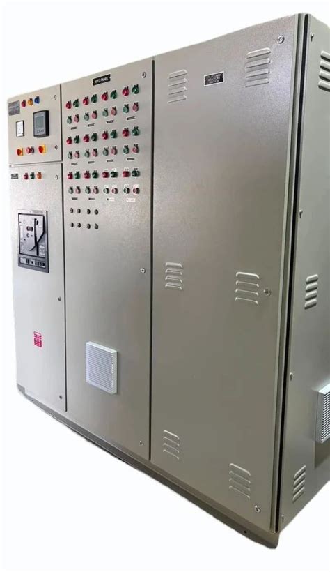 Three Phase Capacitor Panel At ₹ 100000piece In South 24 Parganas Id