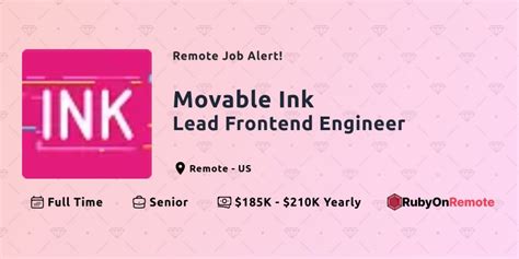 Rubyonremote On Linkedin Ruby On Remote Remote Jobs For Ruby Developers