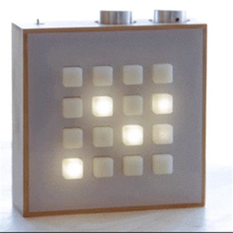 Sugarcube A Tactile Music Controller
