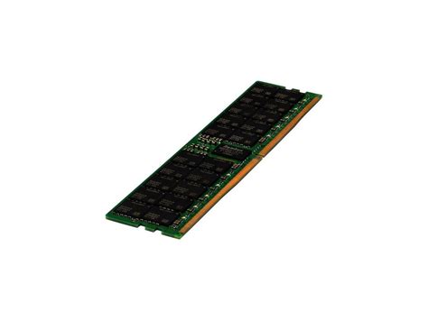 HPE GB DDR SDRAM Memory Module For Server Rack Server Blade