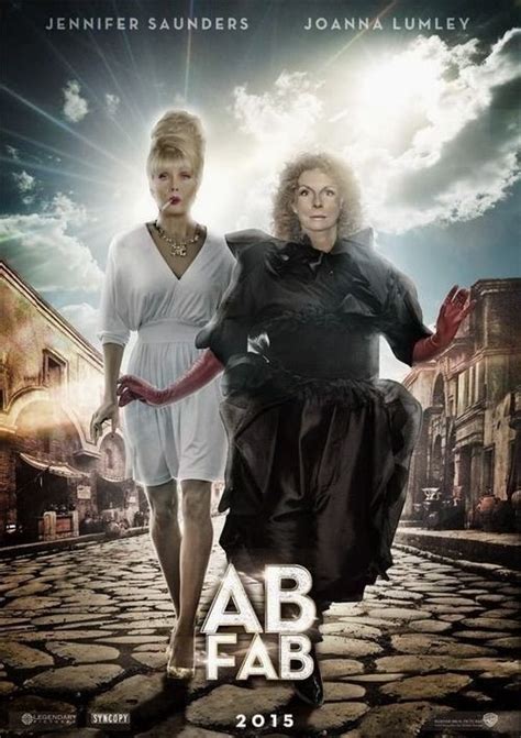 526 Best Ab Fab Images On Pinterest Absolutely Fabulous Ab Fab And