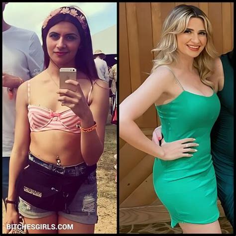 Tswg Youtube Naked Influencer That The Fappening Leaked Photos