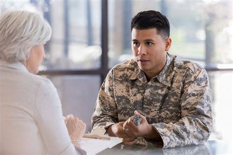 How Can I Get A 100 VA Disability Rating For PTSD Rep For Vets