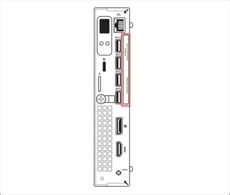 locate your thin client s service tag dell nepal