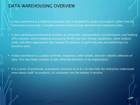 sap data services pptx databases computer software and applications