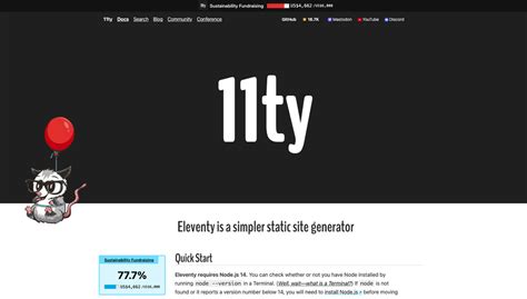 Our Top 12 Picks For Static Site Generators Ssgs In 2025 Hygraph