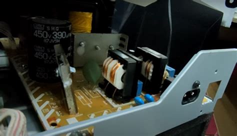 Bleeder Resistor What Is It And Where Is It Used ElectronicsHacks