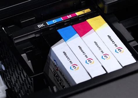 Simple Steps For Checking Your Printer Ink Levels Printer Guides And