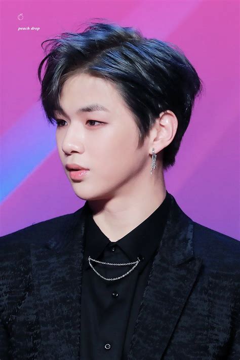 Twitter Daniel Celebrities Kpop