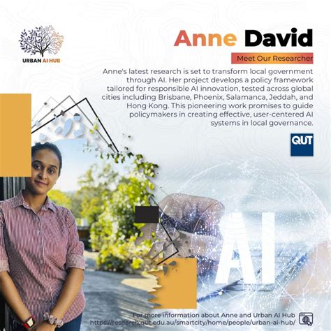 Urban Ai Hub On Linkedin Artificialintelligence Publicadministration Localgovernment