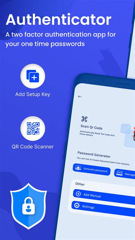 Authenticator - 2FA APK for Android Download