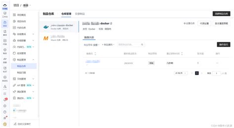 docker学习（四、修改容器创建新的镜像推送到云上） docker镜像修改 csdn博客