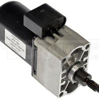 Differential Lock Actuators CARiD