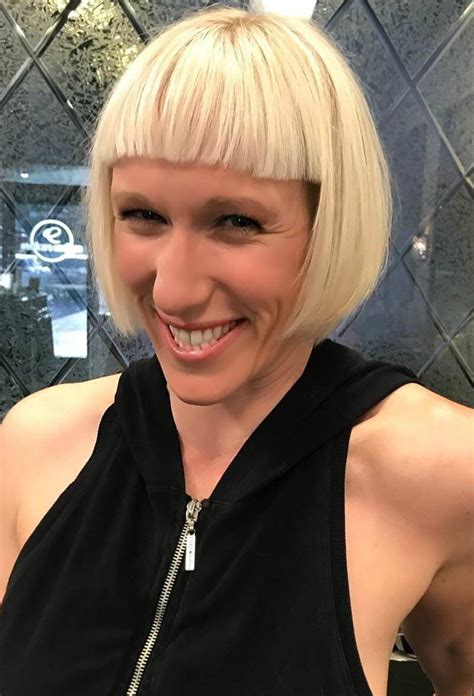 35 Best Bob Haircuts With Bangs To Look Stylish And Beautiful