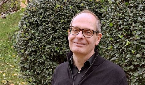 Br Michael Schöpf Sj Appointed New Jrs International Director The