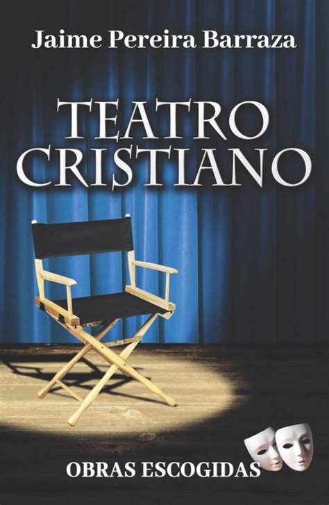 Teatro Cristiano Christian Editing