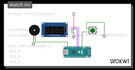 Tmparkd V1 Wokwi Esp32 Stm32 Arduino Simulator