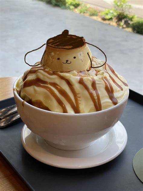 대구 명물 디저트라는 푸딩빙수twt 인스티즈instiz 이슈 카테고리