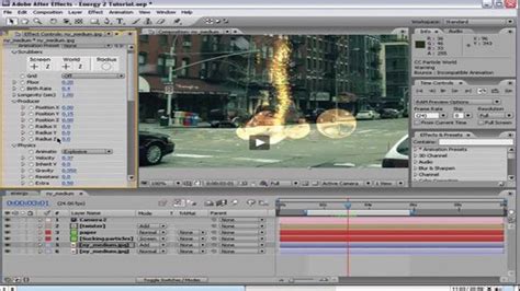 after effects after effect tutorial emt after effects motion design