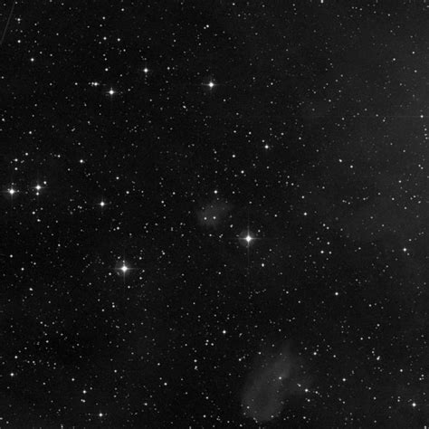 Ic 424 Nebula In Orion