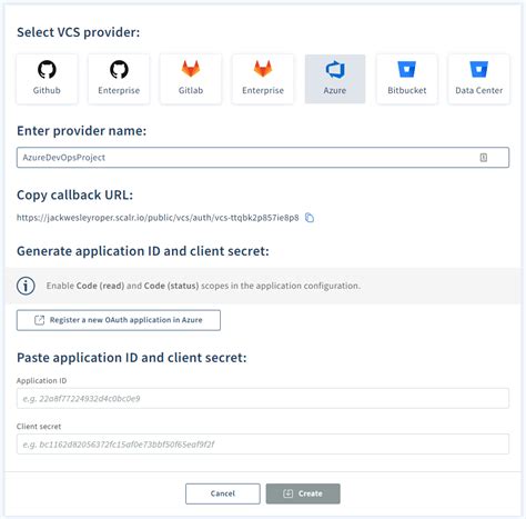 Setting Up Scalr With Azure DevOps Picking A Workflow Part 1 3 Scaling Terraform