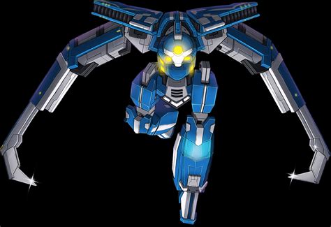 Airmech Online Line Fighting Mecha Sci Fi Mech Assembly 1080p