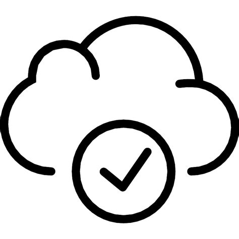 Cloud Computing Vector Svg Icon Svg Repo