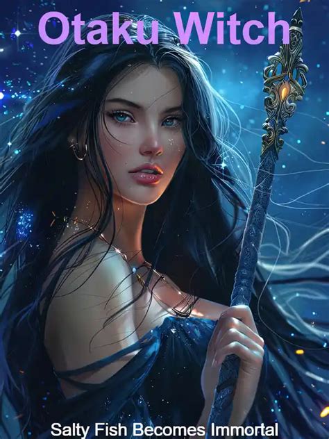 Otaku Witch Novel Read Otaku Witch Online For Free Novel Bin