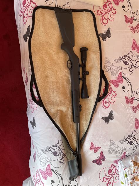 GAMO CFX - ShootMart
