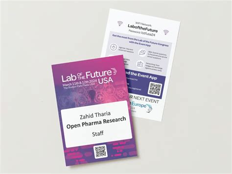 Lotfusa2024 Labofthefuture Digitaltransformation Ai Lab Of The Future