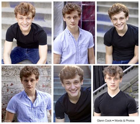 Ben Cook Actor Alchetron The Free Social Encyclopedia