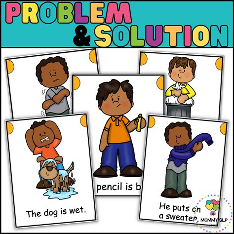 Unlock Learning Success With Problem And Solution Worksheets Your