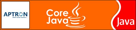Best Core Java Training In Gurgaon Core Java Training Institute In Gurgaon
