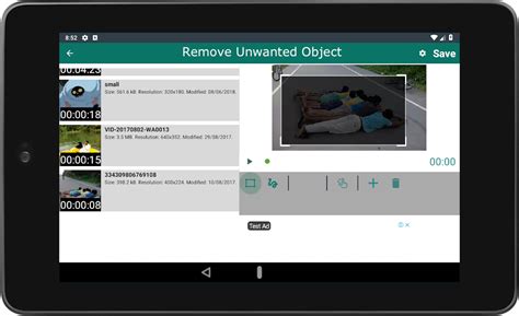 Remove Unwanted Object For Android Download