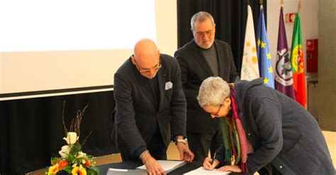 Nuclio Signs A Protocol With The Portuguese National Council Of