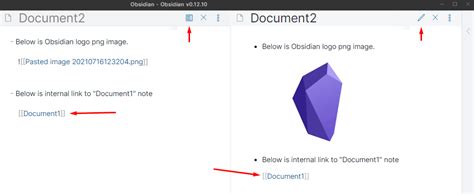 Preview Mode Internal Link Shows Square Brackets Bug Graveyard