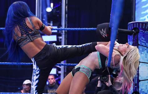 Alexa Bliss sexy bikini pics : r/AlexaBlissHumiliation
