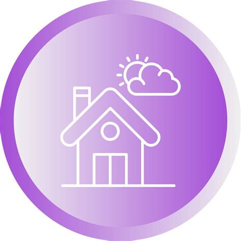 Shelter Vector Icon 14395755 Vector Art At Vecteezy