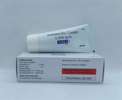 Ivermectin Cream Ivrea Ivermectin Cream Latest Price Manufacturers