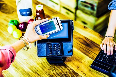 5 Best Apps In Mobile Payment Technology TechAcute