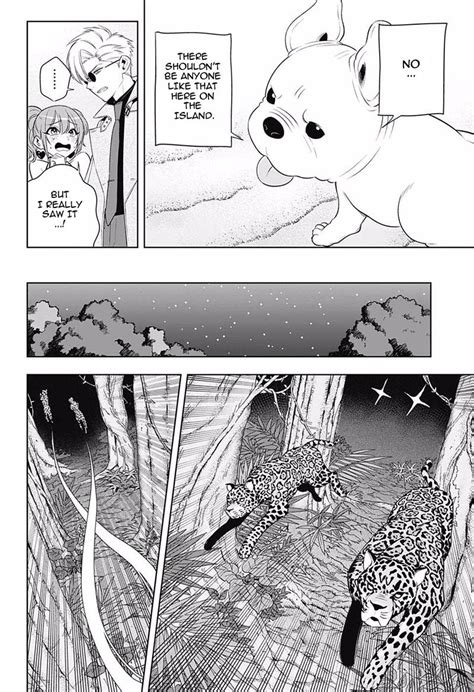 Noahs Notes Chapter 11 Mangapill