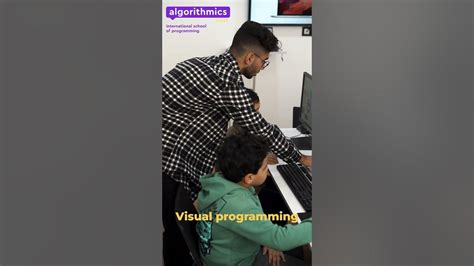 Algorithmics Courses Youtube