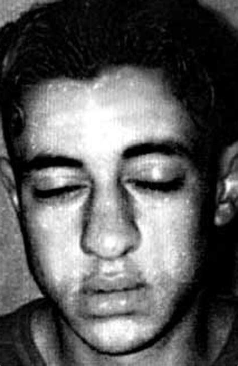 Brother Of Infamous Skaf Racists Sentenced Over Illegal Monitoring Of