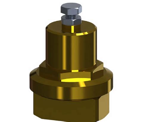 Generant Back Pressure Regulator Bpr At Best Price In Vadodara Id